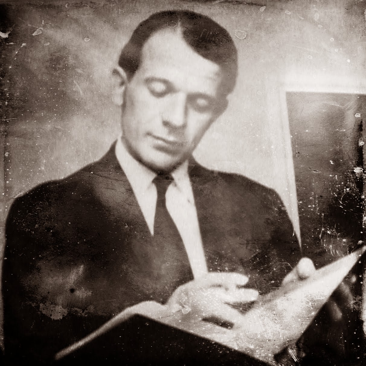 Gastronomía Literaria: SOBRE LA ESCRITURA. Gilles Deleuze